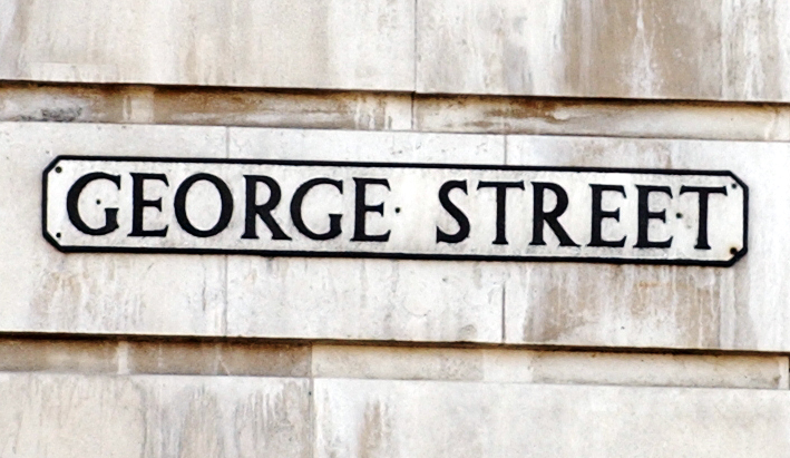 GEORGE STREET – George Street Capital