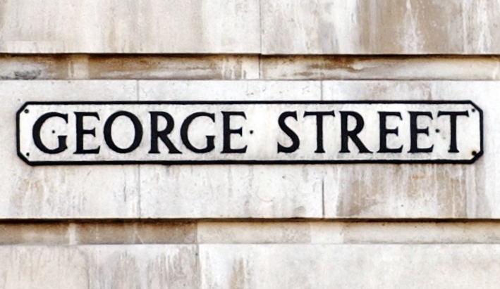George Street – George Street Capital